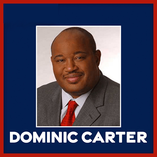 Dominic Carter - Freedom WMLB AM 1690
